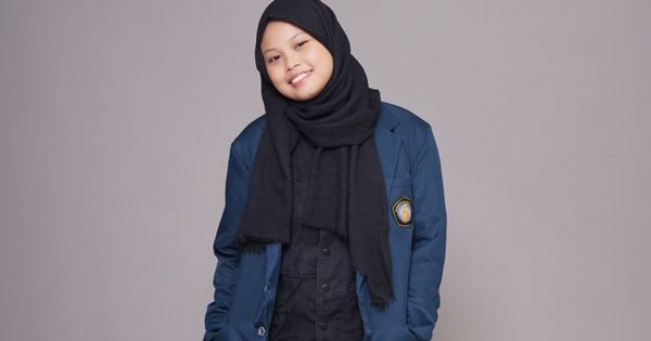 Konten dari Bilsha Davienna - kumparan