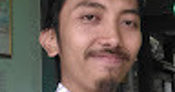 Konten dari Farid Noor Romadlon - kumparan