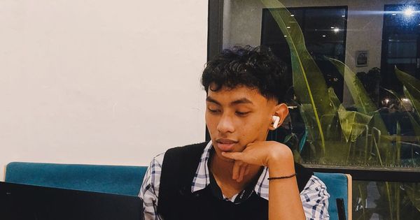 Konten dari aShrow speed - kumparan