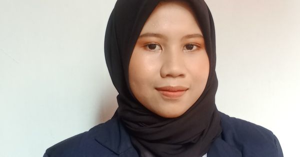 Konten dari Safitri - kumparan