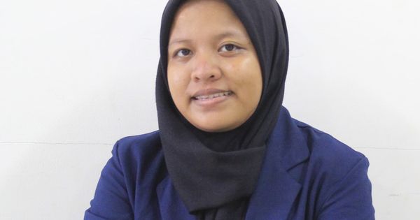 Konten dari Devi Nur Fadilah - kumparan