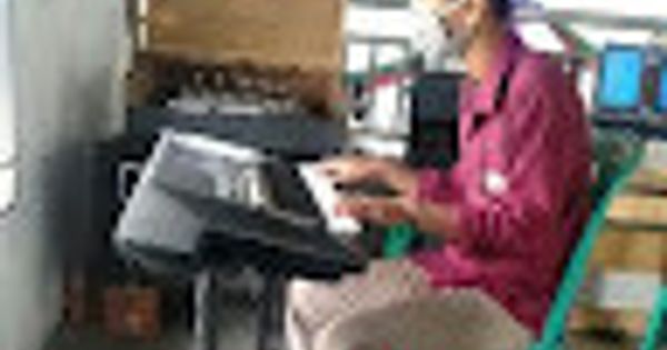 Konten dari Risky egi saputra Malau - kumparan