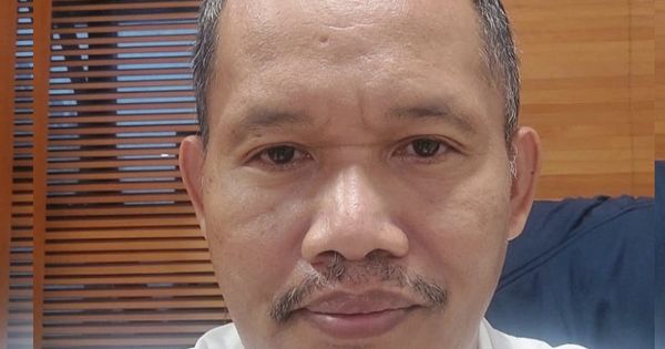 Konten dari Waluyo Waluyo - kumparan