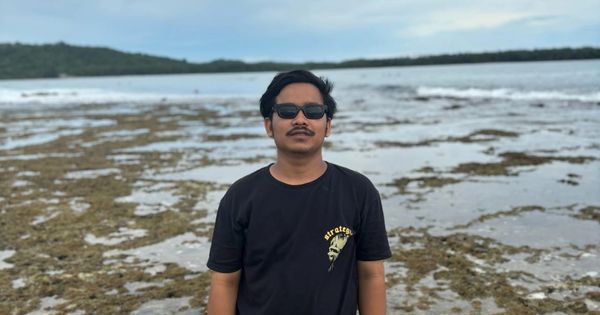 Konten dari Leo Sinaga - kumparan