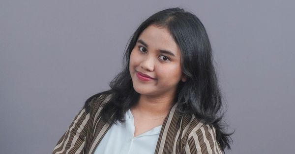 Konten dari ayu Indira - kumparan