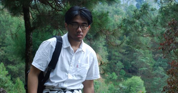 Konten dari Anak Agung Bagus Raditya Utama - kumparan