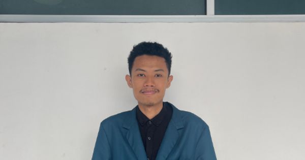 Konten dari Satya Aji Akuakultur - kumparan