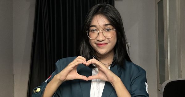 Konten dari Nathaniela Cahyarani - kumparan