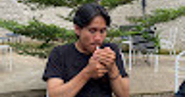 Konten dari Nur Ahmad - kumparan