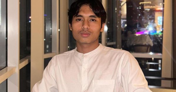 Konten dari Muhammad Zaidan Mufadhdhal Alyan - kumparan