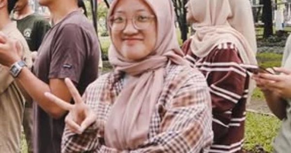 Konten dari Azzahra Hasna Nida - kumparan