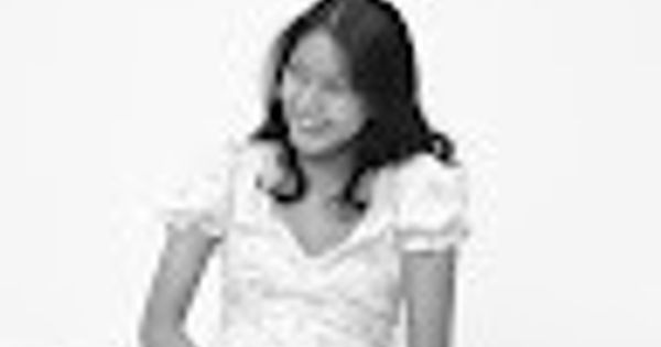 Konten dari sinta paramita - kumparan