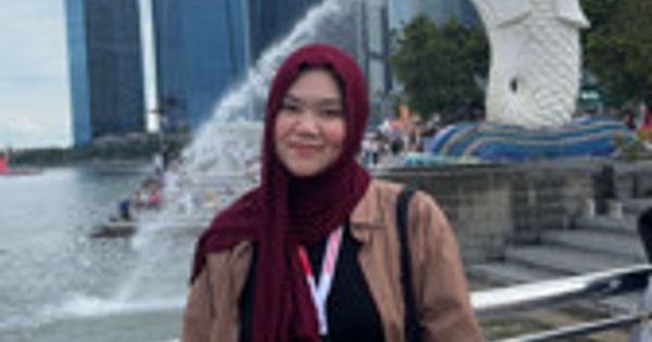 Konten dari Khofiyatul Awaliyah - kumparan