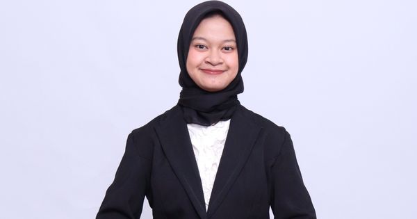 Konten dari haninda shofia - kumparan