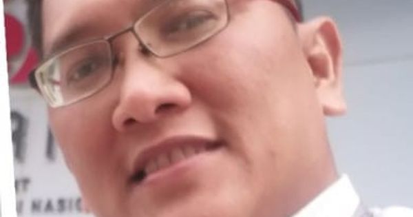 Konten dari Sofyan Nasution - kumparan