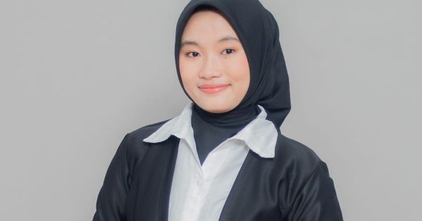 Konten dari Desti zahra Ibrahim - kumparan