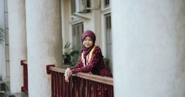 Konten dari Titis Bella Ramadhani - kumparan