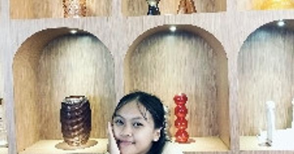 Konten dari Dea Ginting - kumparan