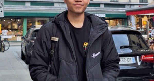 Konten dari Rio Ananda Andriana - kumparan