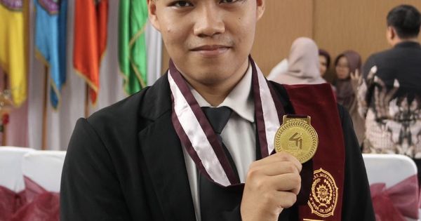 Konten dari Muhammad Ibnu Zaki - kumparan