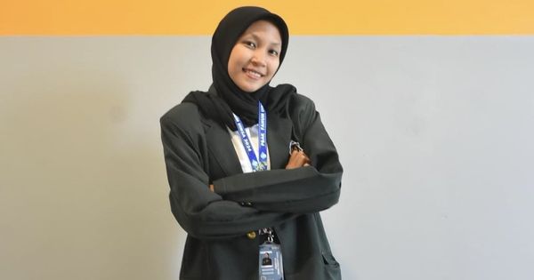 Konten dari Nuur Dwi Arini - kumparan