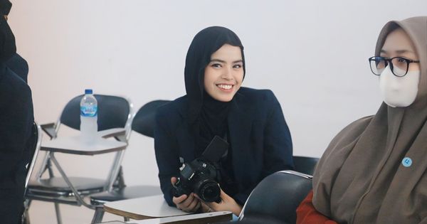 Konten dari Dina RA - kumparan