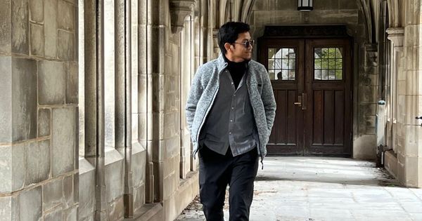 Konten dari Dito Putra - kumparan