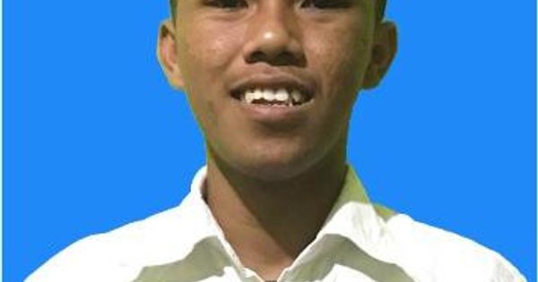 Konten dari Dimas Putra - kumparan