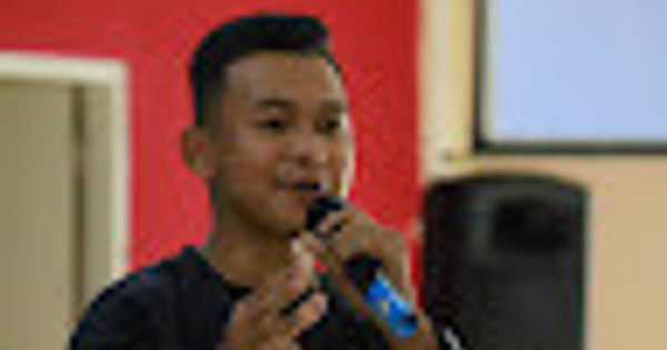 Konten dari dimas agung ramadan - kumparan