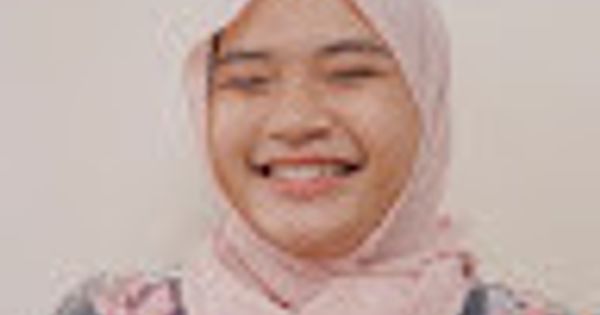 Konten dari Rani Aulia Rahmatillah - kumparan