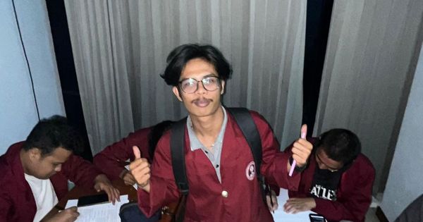 Konten dari jonathan marcell - kumparan