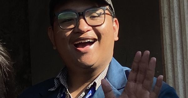 Konten dari 19. Khevin Dwi Ardiansyah - kumparan