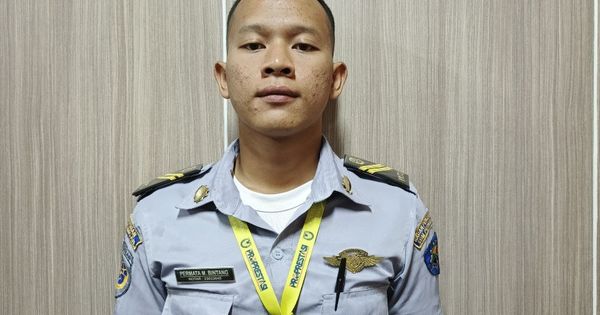 Konten dari Permata Muhammad Bintang - kumparan