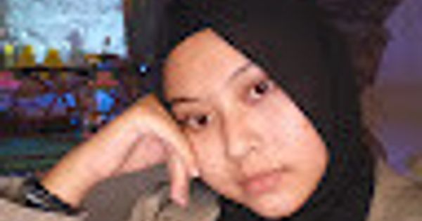 Konten dari Niken Dwi Anisak - kumparan