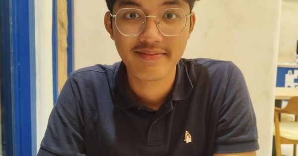 Konten dari Rafif - kumparan