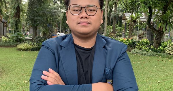 Konten dari 17_Muhammad Andy Firdaus Alfarisi - kumparan