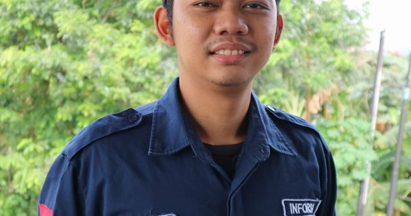 Konten dari Bayu Purnama Aji - kumparan