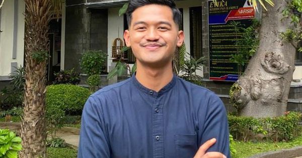 Konten dari Muhammad Athar Effendi - kumparan