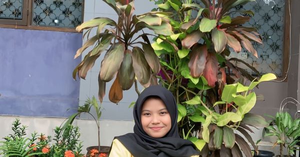 Konten dari Putri Eka Erwanti - kumparan