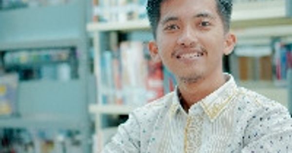 Konten dari Yoga Putra - kumparan