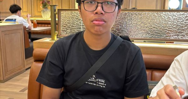 Konten dari Ben Moses Simanullang - kumparan