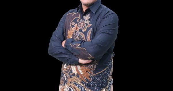Konten dari Martin Purnama Putra - kumparan