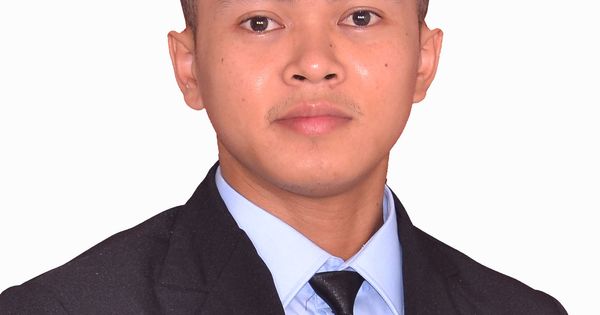 Konten dari Fahmi Aziz - kumparan