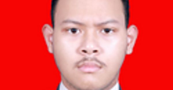 Konten dari MUHAMMAD KHALIFAH ROBBANI - kumparan