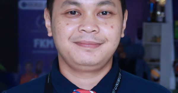 Konten dari Agung Widodo - kumparan