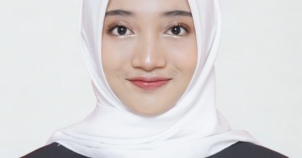 Konten dari BULAN AISHWARAY HARTAWAN - kumparan