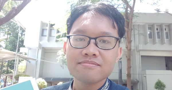 Konten dari Raditya Rafi Akbar - kumparan