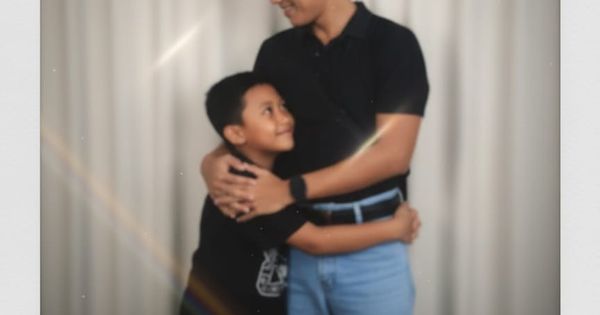 Konten dari MUHAMMAD HISYAM HIBATULLAH - kumparan