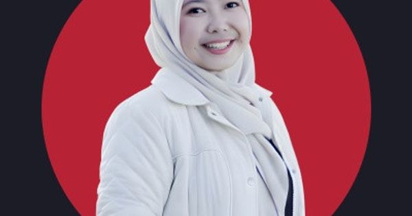 Konten dari Rista Febriana - kumparan