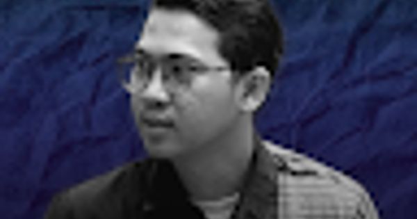 Konten dari Muhammad Ilham Akbar B - kumparan